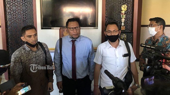 Jaksa Sampaikan Tanggapan Nota Keberatan Jerinx, Gendo: Jaksa Sedang ...