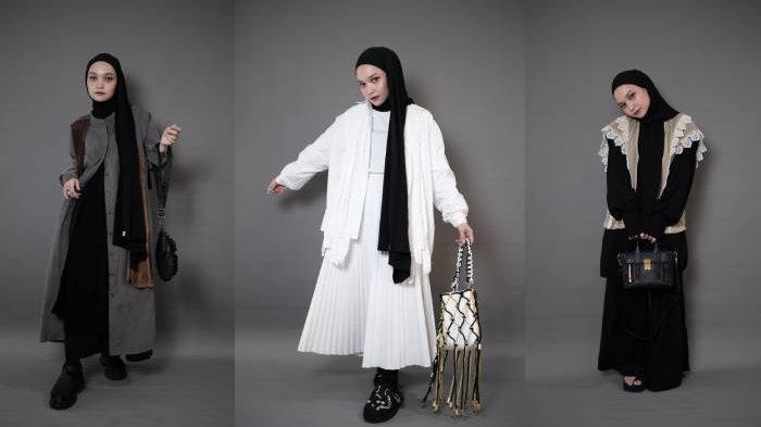 Idul Fitri Makin Dekat, Simak Tips dan Trik Pilih Baju Lebaran, Tampil ...