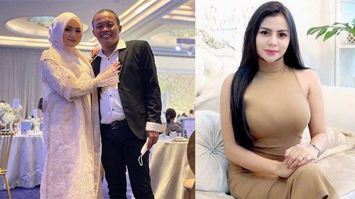 Sosok Dan Profil Tisya Erni Model yang Digosipkan Jadi Orang Ketiga ...