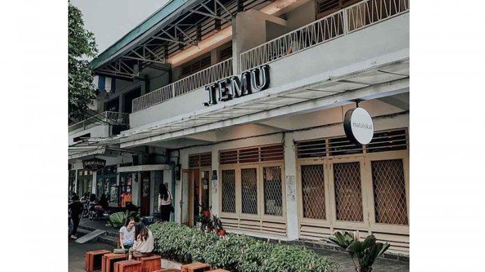 Rekomendasi 6 Tempat Makan Milik Artis Tanah Air di Bali, Ada Titik ...