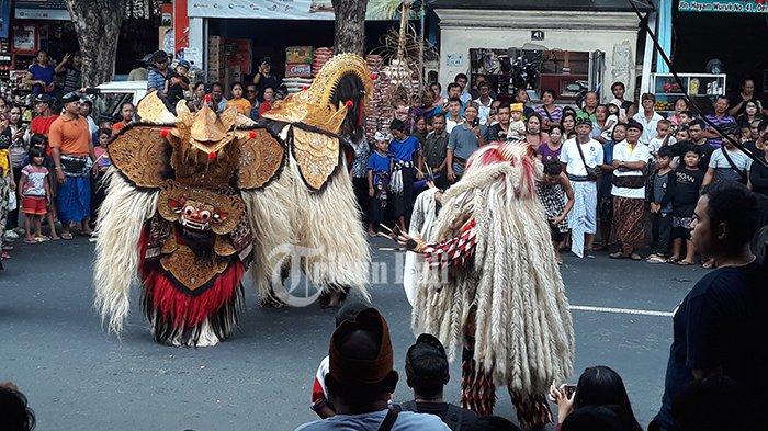 WIKI BALI - Ini Daftar Nama Perbekel Desa Sumerta Kauh dan Masa Jabatan ...