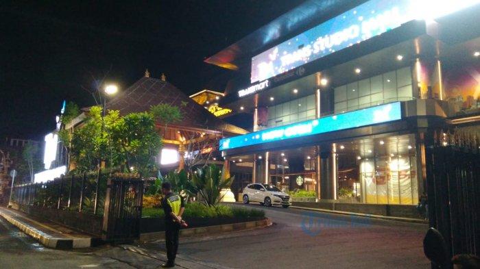 TSM Bali Siap Lakukan Langkah Antisipatif Corona - Tribun-bali.com