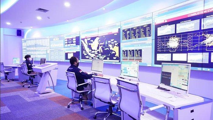 Transformasi PLN, Kunci Percepat Digitalisasi Pembangkit dalam ...