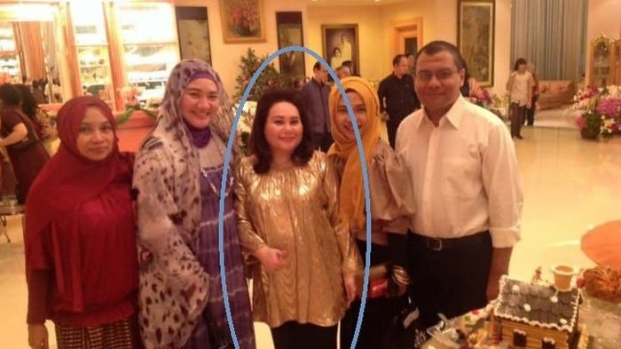 Inilah Tri Hanurita, Mantan Istri Irwan Mussry Yang Anak Konglomerat ...