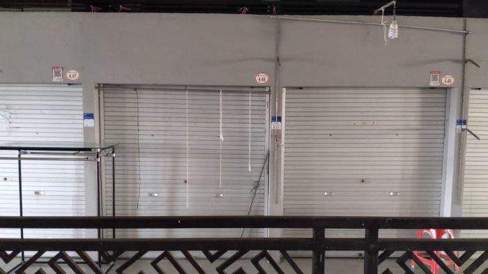 676 Kios & Los Pasar Rakyat di Denpasar Kosong, Perumda Pasar Targetkan ...