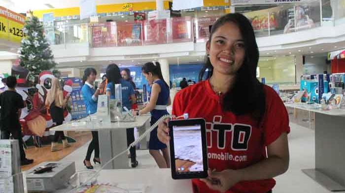 Jenis Layar IPS, TFT, dan AMOLED Ketahanannya Paling Awet - Tribun-bali.com