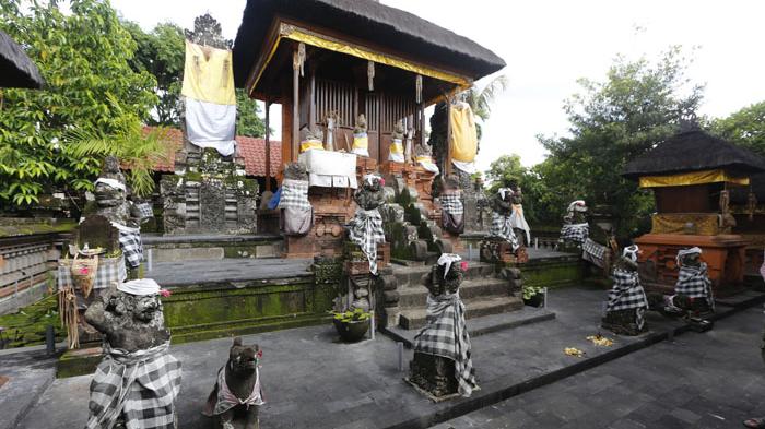 Sekilas Sejarah Hayam Wuruk dan Runtuhnya Kerajaan Majapahit - Tribun ...