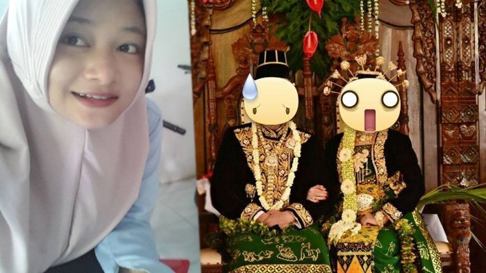 Kasihan, Begini Curhat Wanita Ini di Facebook, Enam Tahun Pacaran Lalu Ditinggal Nikah - Tribun ...