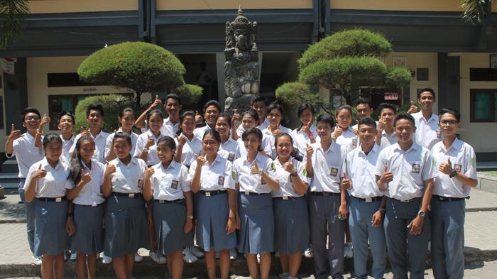 Begadang Sampe Jam 2 Pagi - Tribun-bali.com