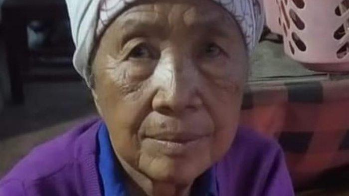 Jualan Sarana Upakara, Mangku Tastri Diduga Ditipu Pembeli Dengan Uang ...