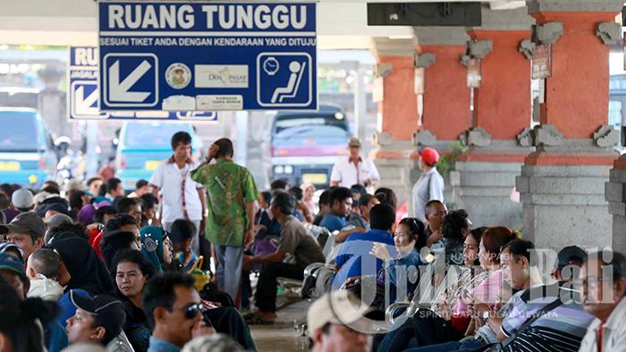 Daftar Harga Tiket Bus di Terminal Ubung Tujuan Jogja dan Surabaya ...