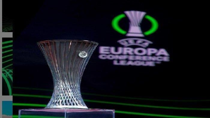 Hasil Lengkap Europa Conference League: AS Roma dan Tottenham Raih Poin ...