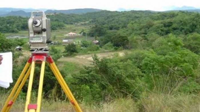 TANYA JAWAB HPS - Apa Syarat Pengukuran Ulang Tanah? - Tribun-bali.com