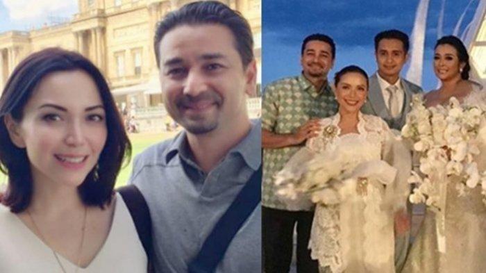 Profil Dan Biodata Umar Lubis, Sosok Artis yang Jenguk Jennifer Jill di ...