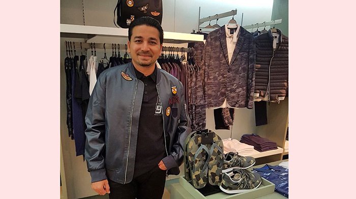 Nyaris Tak Terekspos, Ternyata Begini Cantiknya Istri Aktris Sinetron ...