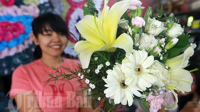 5 Warna Bunga Mawar Beserta Artinya Untuk Valentine Day, Jangan Sampai ...
