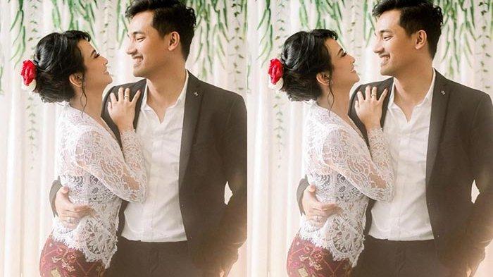 SOSOK dan Biodata Bibi Ardiansyah, Suami Vanessa Angel, Meninggal Dalam Kecelakaan Maut - Tribun ...