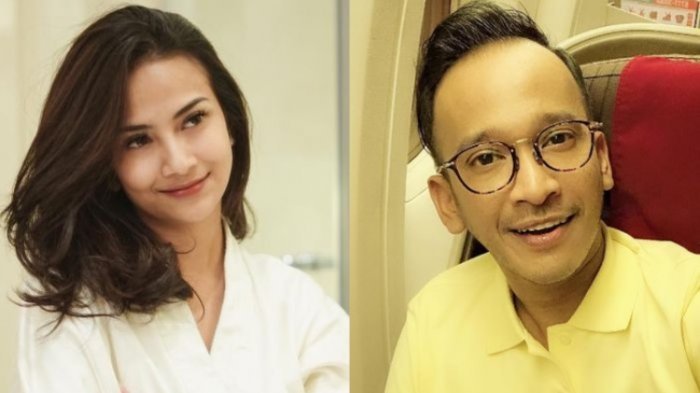 Ruben Onsu Ketemu Mantan Pacar, Dibuat Salah Tinggal dengan ...