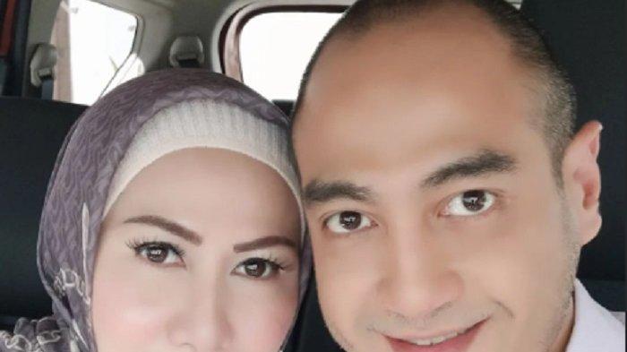 Venna Melinda Alami Dugaan KDRT oleh Ferry Irawan di Kamar Hotel, Kepala Ditekan dan Hidung ...