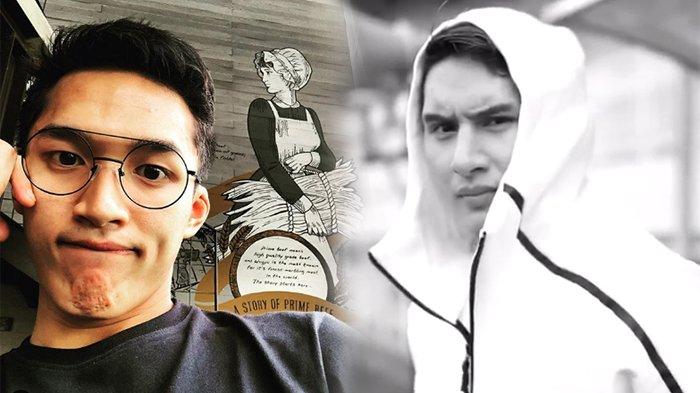 Video Masturbasi Seret Nama Jonatan Christie, Daniel Wenas dan Kriss ...