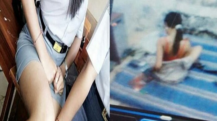 Duh! Video Mesum Beredar Lagi, Kali Ini Durasi 3 Menit, Diperankan ...