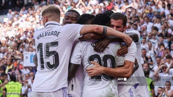 Jadwal Pertandingan Live Sctv Perdana Fase Grup Liga Champions Eropa