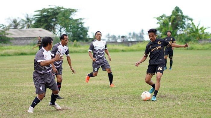 Klub Duur Sasur Bali Kembali Beraksi, Legenda Gelora Dewata Perkuat ...