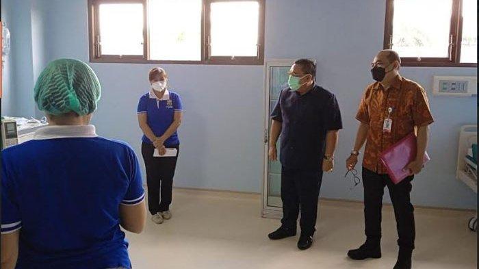 Keluhan Pelayanan RSUD Sanjiwani Gianyar Mulai Berkurang - Tribun-bali.com