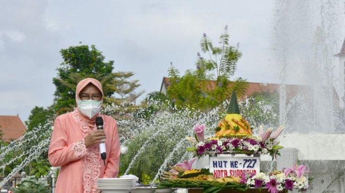 Kekayaan Tri Rismaharini, Wali Kota yang Diisukan Jadi Mensos, Bertambah Rp 5,2 M Selama Setahun ...