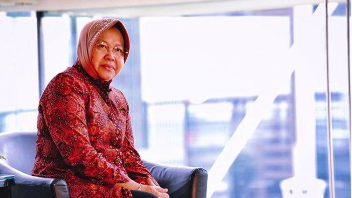 Menteri Risma Dikabarkan Ditarik dari Kabinet Jokowi, Berikut Harta ...