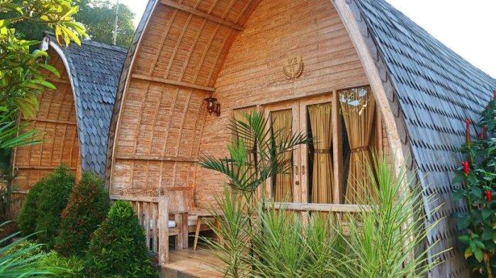 Libur Tahun Baru di Bali, Rekomendasi 5 Vila Murah di Badung, Harga Mulai Rp 267 Ribuan - Tribun ...