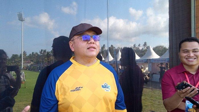 Update Liga 1 Aroma Jepang di Bali United, Teco dan Yabes Tanuri Senada ...