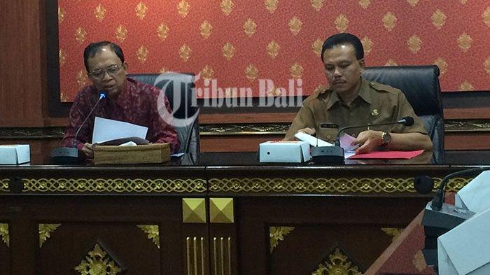 Hentikan Pembajakan Karya Intelektual Asli Bali, Gubernur Siapkan ...
