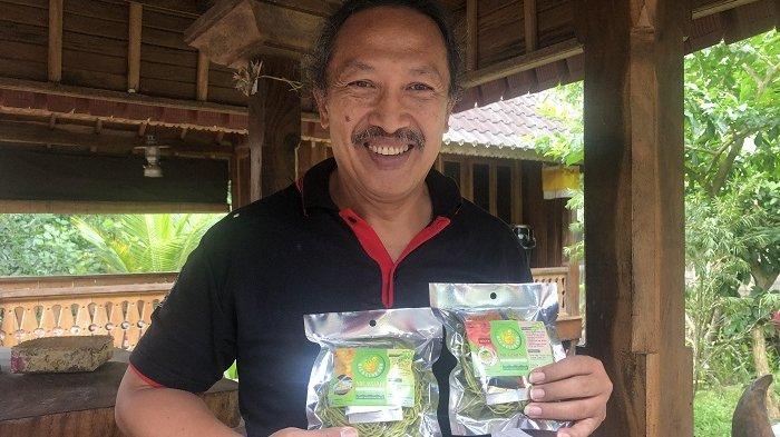 KISAH WAYAN SUMERTA, 20 Tahun Merantau ke Lampung Pulang Bikin Mie ...