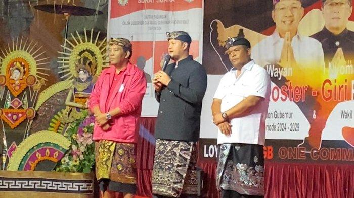 Beberkan Sapta Kriya Adicipta Krama Sembung, Mengwi Dukung Targetkan 85 ...