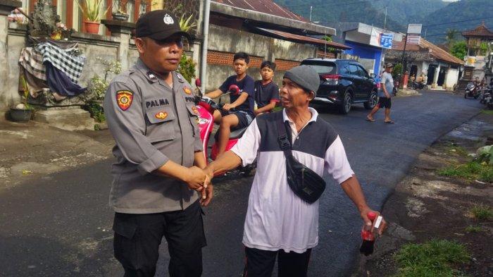 Nyawa di Ujung Keributan Kakak-Adik, Sabetan Sabit Bertubi-tubi Sardina ...
