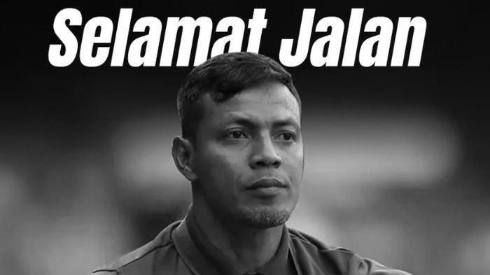 TANGIS Rachmat Irianto Pecah di Pusara sang Ayah, Legenda Persebaya ... TANGIS Rachmat Irianto Pecah di Pusara sang Ayah, Legenda Persebaya ...