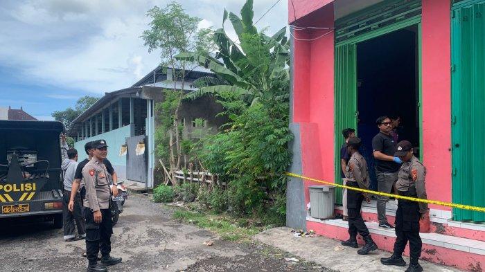 KRONOLOGI Pria di Karangasem Sakit Gigi Berujung Tewas, Mengorok Jadi ...