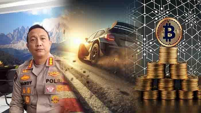 Polda Bali Buru Terlapor, Tinggalkan Indonesia Akan Di Red Notice Ke ...