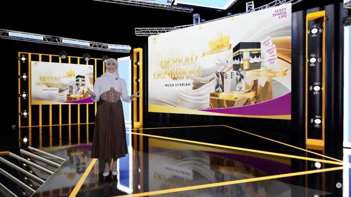Bank Mega Syariah Umumkan Pemenang Program Berkah Berlimpah Mega ...