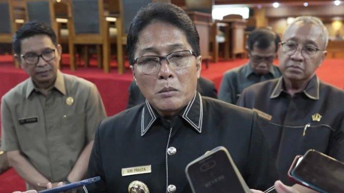 Giri Prasta Utang Jalan Lingkar hingga LRT, Ingin Memulai Proyek ...