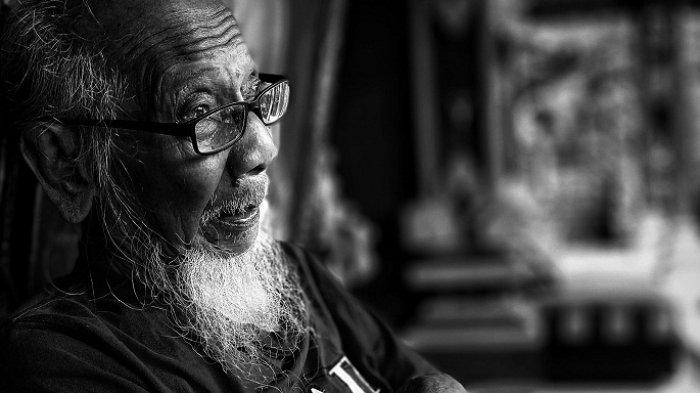 KISAH Mangku Tedja Dalami Ilmu Spiritual ke Jawa & Madura, Otodidak ...