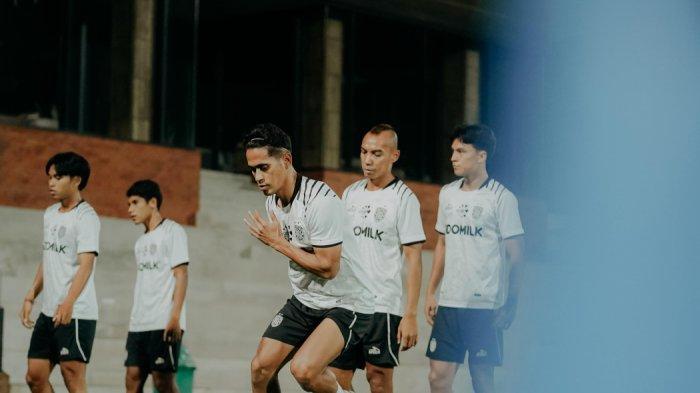 PERANG Bintang Setiap Lini, Bali United vs Dewa United Liga 1, Ujian ...