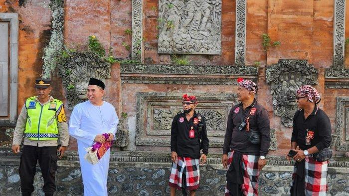 CEGAH Pelanggaran Saat Nyepi, 14 Ribu Pecalang Ikuti Gelar Agung ...
