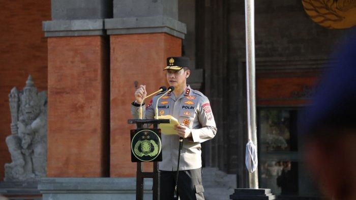 38 Orang Jadi Tersangka Sindikat Penipuan Online Terafiliasi Dengan Pengendali di Kamboja ...