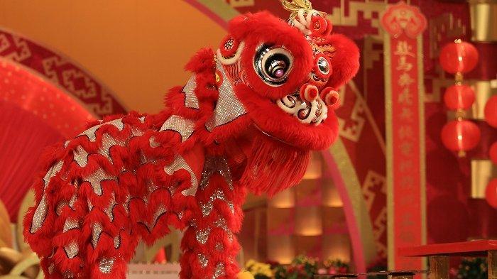 Aston Denpasar Hotel & Convention Center Hadirkan Paket Perayaan Imlek ...