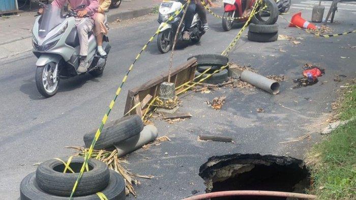 5 Ribu Titik Jaringan PDAM Badung Bocor, Terbanyak Ditemukan di Badung ...