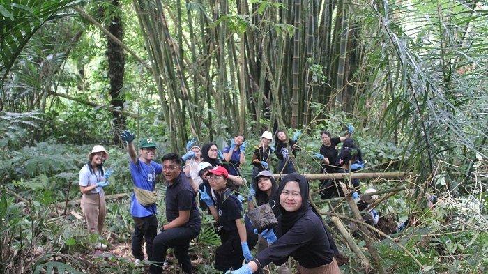 Tree of Life: Tree Planting For Water Conservation Sukses Digelar di ...
