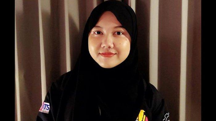 KISAH Tiara Lulus S1 Usia 19 Tahun di ITS, 2 Kali Ikuti Program ...