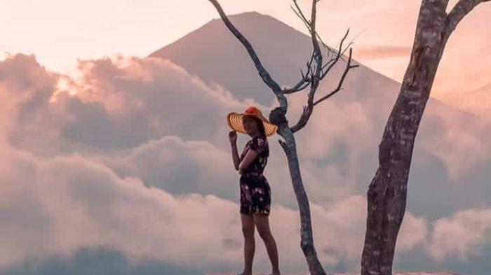 KONFLIK Bisnis di Destinasi Wisata Lahangan Sweet, Polda Bali Diminta Tengahi Desa Gulinten ...